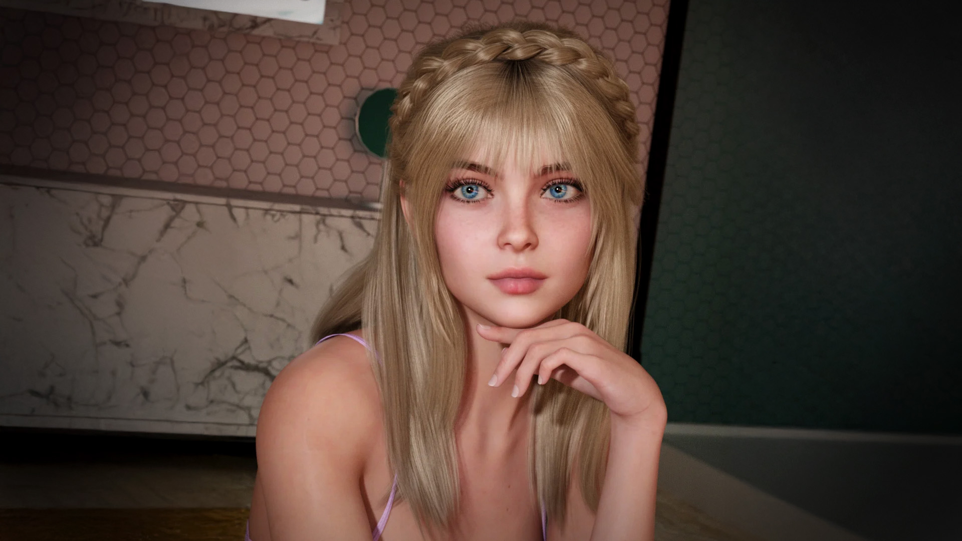 New Daz 3D Models on FlippedNormals - FlippedNormals Blog